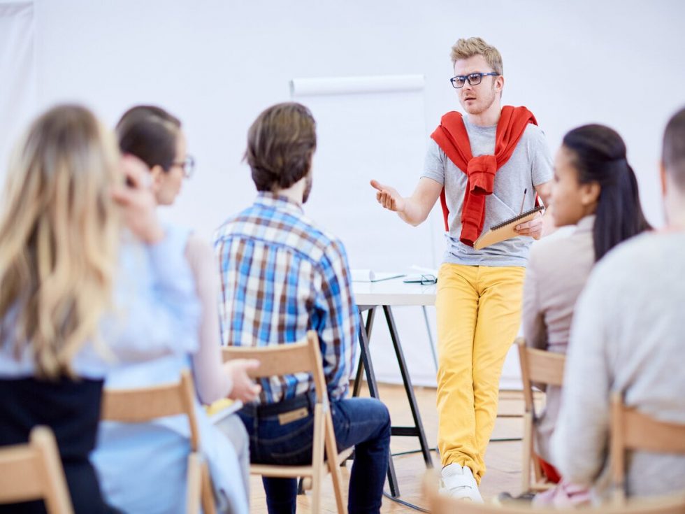 ¿Qué es el coaching social? - Blog Inefso