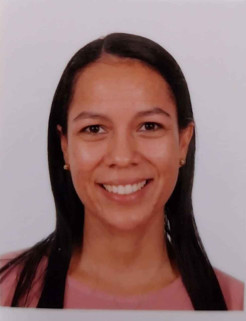 Ingrid Massiel | Centro de Formación Oficial en Ciencias Sociales